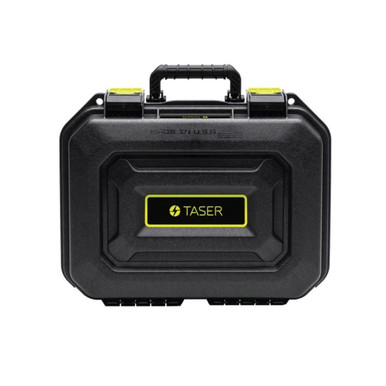 Taser Case - Black - Tactical Surplus USA
