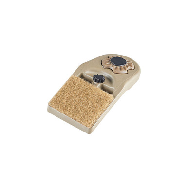 Sidewinder Contour Arc Rail Mount - Coyote - Tactical Surplus USA