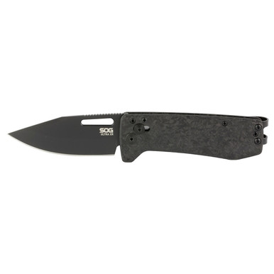 Sog Ultra Xr-xhp 2.8" Blackout - Tactical Surplus USA