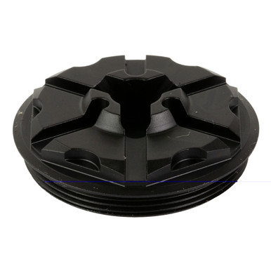 Energetic End Cap 5.56mm Flash Hider - Tactical Surplus USA