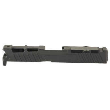 Zaf Zps.4 Slide For G19 G5 Rmr Blk - Tactical Surplus USA