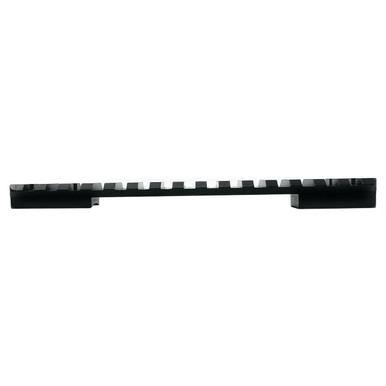 Dnz Rem700 La Pic Rail W/8-40 - Tactical Surplus USA