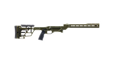 Dd Rem 700 Pro Chassis System Od - Tactical Surplus USA
