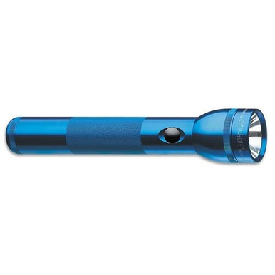 S2d Maglite 2 D-cell Flashlight - Tactical Surplus USA