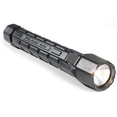 8050 M11 Rechargeable Xenon Flashlight - Tactical Surplus USA