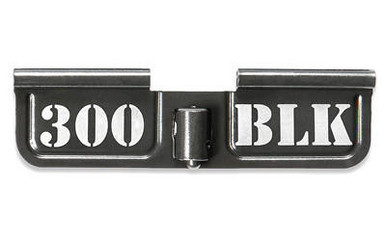 Bad Laser Engraved Dust Cover 10mm - Tactical Surplus USA