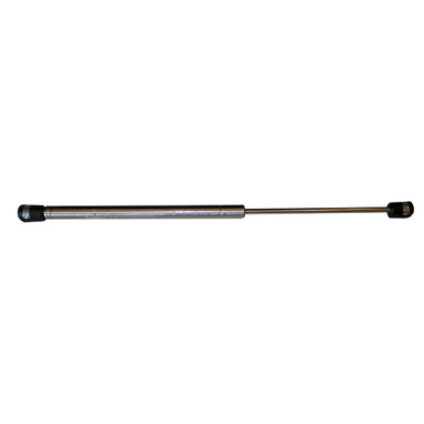 Whitecap 17" Gas Spring - 30lb - Stainless Steel - Tactical Surplus USA