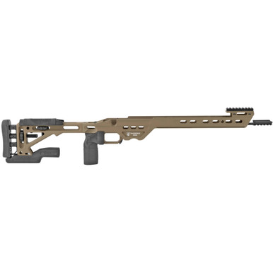 Mpa Comp Chassis R700