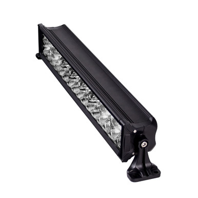 HEISE Triple Row LED Light Bar - 20" - Tactical Surplus USA