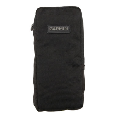 Garmin Carrying Case - Black Nylon - Tactical Surplus USA
