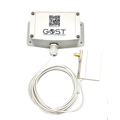 GOST Power Out AC Sensor - 110VAC - Tactical Surplus USA