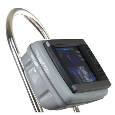NavPod GP2057 SailPod f/Garmin GPSMAP® 4010 & 4210 f/12" Guard ...