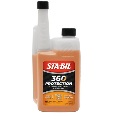 STA-BIL 360 Protection - 32oz - Tactical Surplus USA