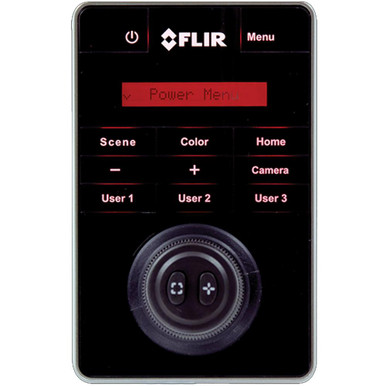FLIR JCU-2 Joystick Controller - Tactical Surplus USA