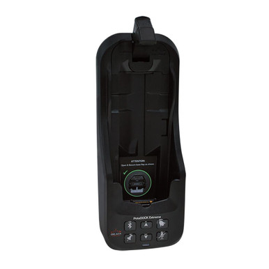 Iridium PotsDOCK Extreme Docking Station f/9575 Extreme - Tactical ...