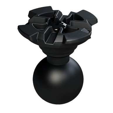 Fusion WS-PKRAM RAM Puck Mounting Solution - Tactical Surplus USA