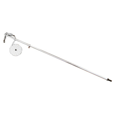 Lee's 7' Dredge Boom w/Stainless Steel Hardware - Tactical Surplus USA