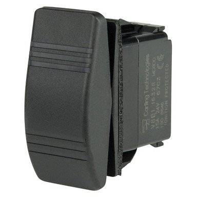 BEP SPDT Contura Dimmer Switch - (ON)/OFF/(ON) - Tactical Surplus USA
