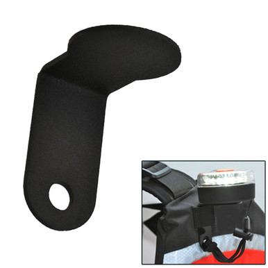 Navisafe PFD Attachment To Lash Tab or Webbing Loop - Tactical Surplus USA