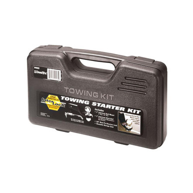 Draw-Tite Towing Starter Kit - 2" Ball - Tactical Surplus USA