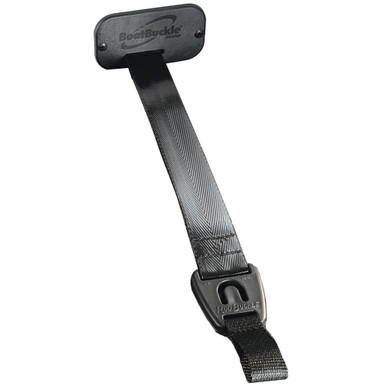 BoatBuckle RodBuckle Gunwale/Deck Mount - Tactical Surplus USA