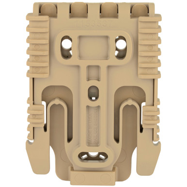 Sl Quick-kit Locking System Fde