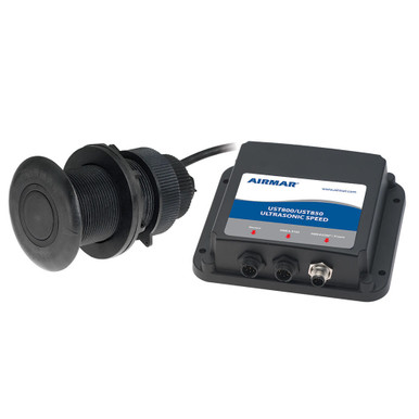 Airmar UST850 Smart Sensor NMEA 2000 - Plastic Housing - Tactical ...
