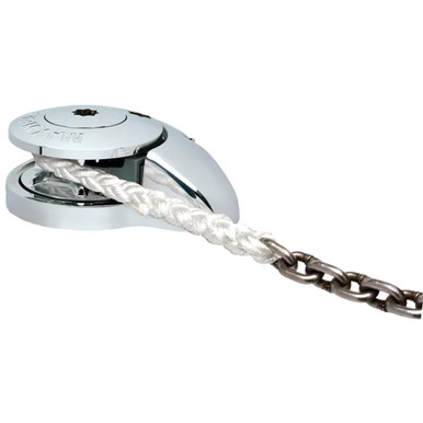 Maxwell RC8 12V Windlass - 100W 5/16" Chain to 5/8" Rope - Tactical ...
