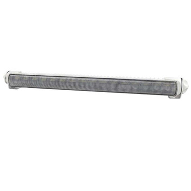 Hella Marine Sea Hawk-470 LED Floodlight - Spread Lens - White Housing ...