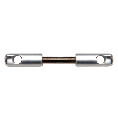C. Sherman Johnson Splice Eye to Splice Eye Fitting - Tactical Surplus USA