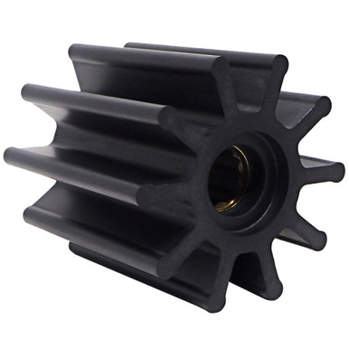 Albin Group Premium Impeller Kit 65 x 15.8 x 68mm - 10 Blade - Spline ...