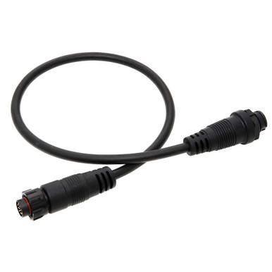 Raymarine Adapter Cable f/MotorGuide Transducer to Element 15-Pin ...