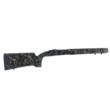 HS Precision Remington 700 BDL Long Action Rifle Stock Black Tan ...