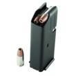 DuraMag SS 9mm Colt Pattern AR Rifle Magazine Black 9mm Luger 10/rd ...