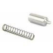 Tacfire AR-15 Buffer Detent Pin with Spring USA Made Stainless Steel ...