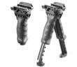 Mako Group Tactical Pivoting QR Vertical Foregrips with Integrated ...