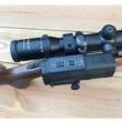 Browning Aspect Cam Scope Mount 30mm and 1" Scopes - Tactical Surplus USA