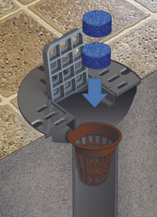 Drain DEFENDER Maintainer Pucks 14-pack (Lasts up to 1 year!) - Drain ...