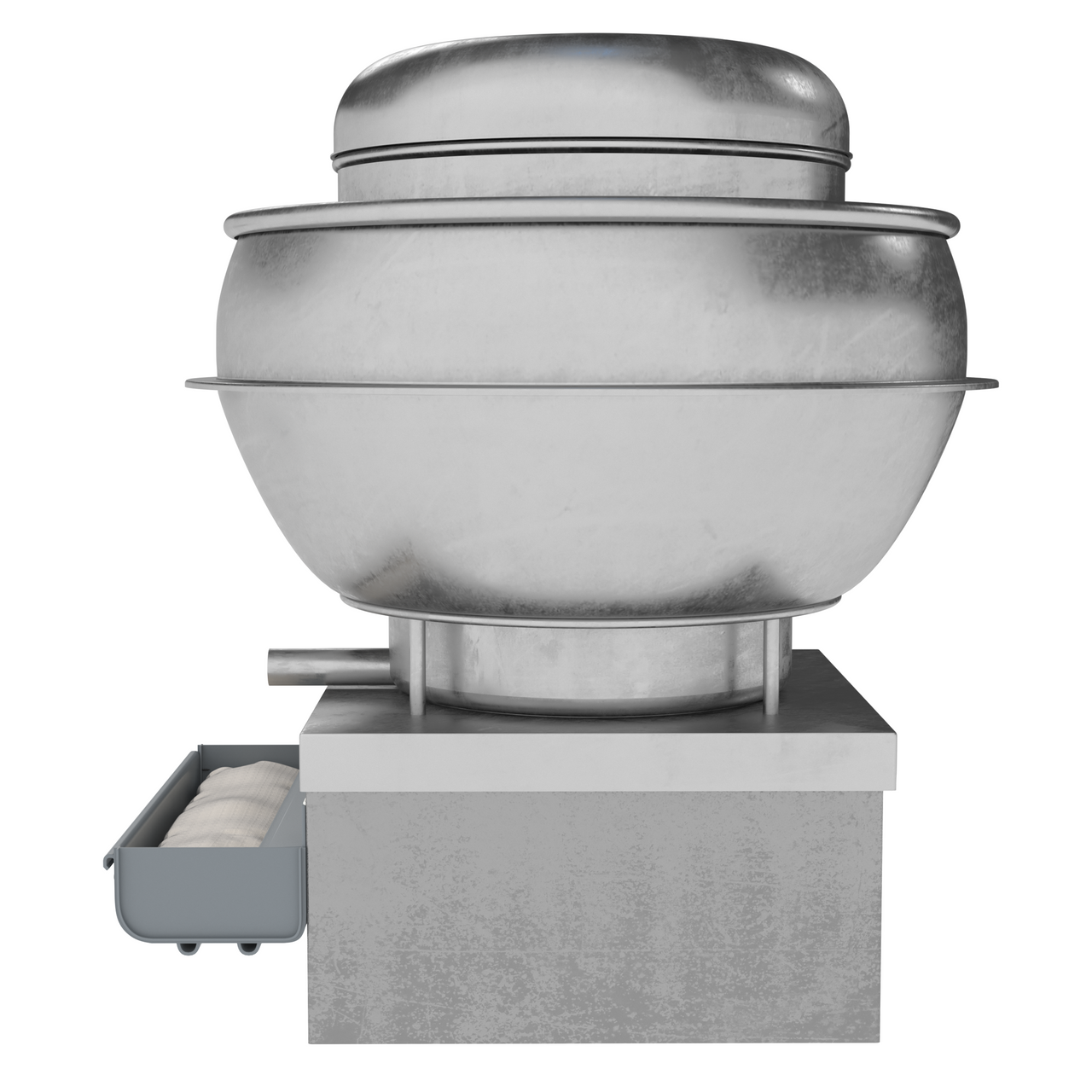 Grease Gutter Sidekick - Drain-Net Technologies