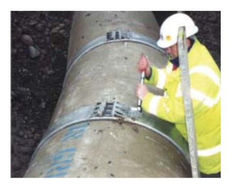 Teekay Coupling – The Smarter Way to Join Pipes - Drain-Net Technologies