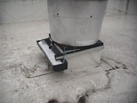 Grease Gutter Sidekick - Drain-Net Technologies