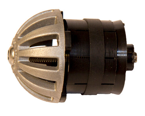 Guardian Dome Lock 2" - locking dome strainer for restaurant drains and ...