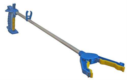 The Hard-To-Reach Basket Grabber, 32" - Drain-Net Technologies