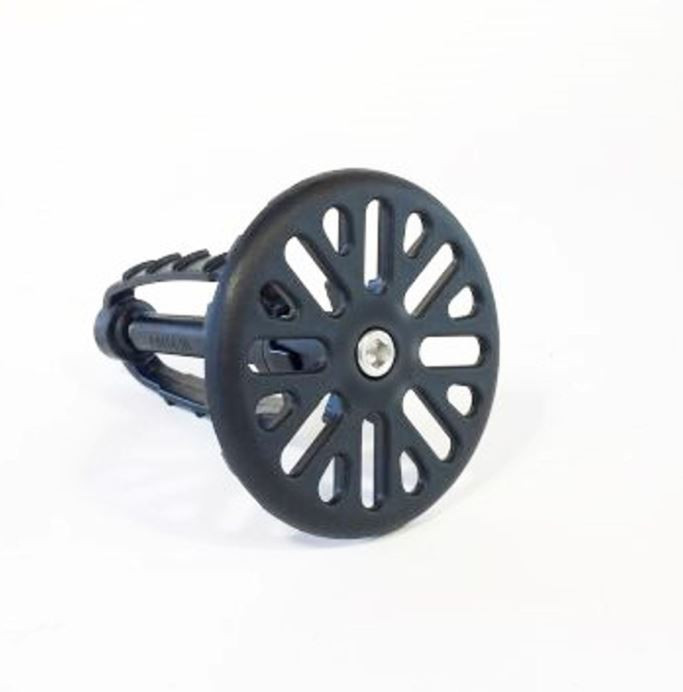 2" Pro-Tech™ Drain Lock for floor drains and floor sinks