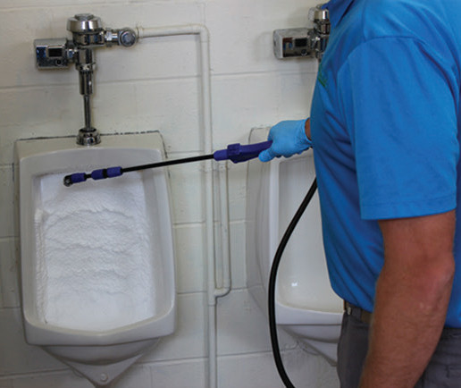 Foamer Simpson 5.0 Liter Pump-Up Foamer with 17 inch wand and 6.5 ft ...