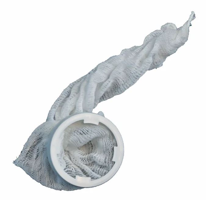 Rhino Wet Waste Interceptor filtration socks for commercial sinks