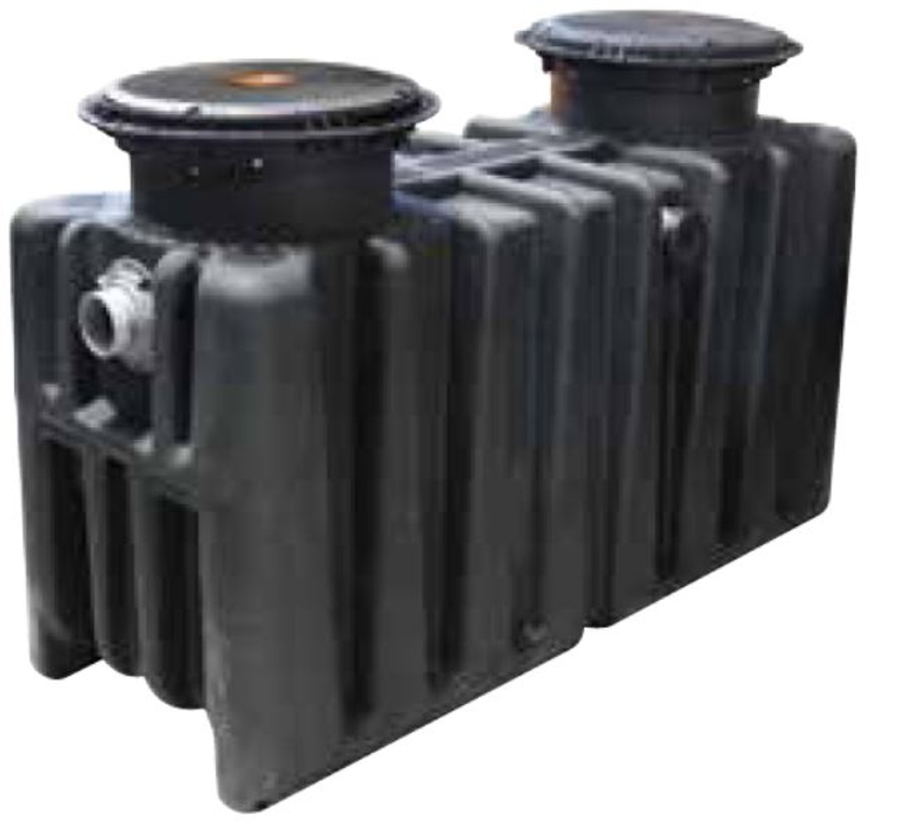 Endura XL Solids Interceptor - Drain-Net Technologies