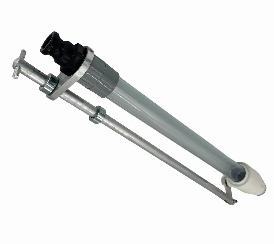 Dipstick Pro Mini - A FOG core Sampler for indoor grease traps and ...