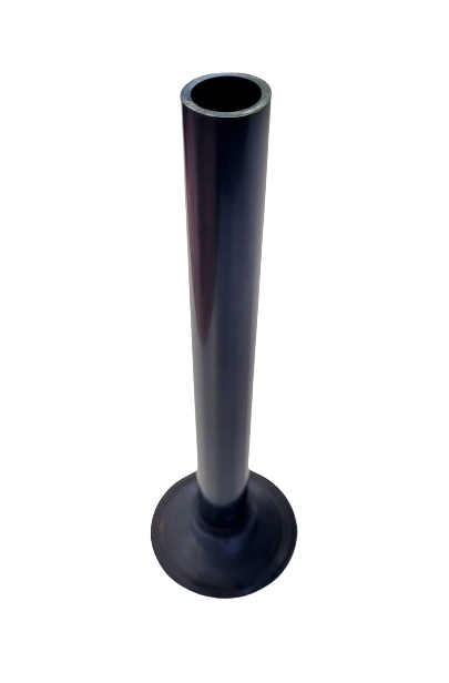 10" Overflow Pipe for 3.5" Drains - Drain-Net Technologies