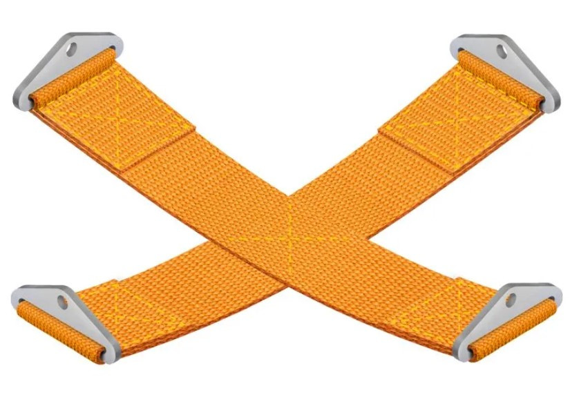 Endura XL Safety Strap Kit - Drain-Net Technologies